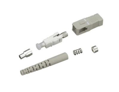 China SC Fiber Optic Connector(Whole Type) for sale