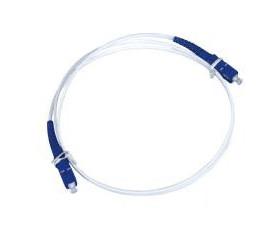 China SC Simplex FTTH Patch Cord for sale