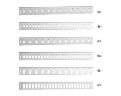 China Front Panel For WS-3126 for sale