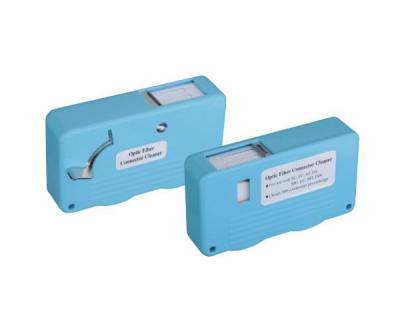 China Cleaner for fiber Optic connector for sale