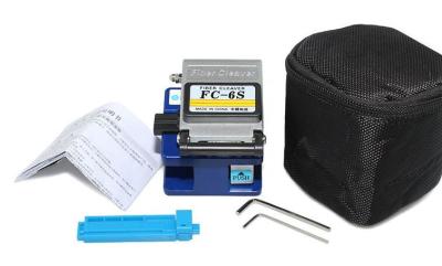 China Fiber Cleaver for sale