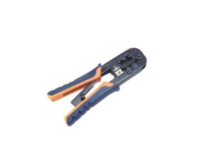 China Crimp Tool(Ratchet Type) for sale