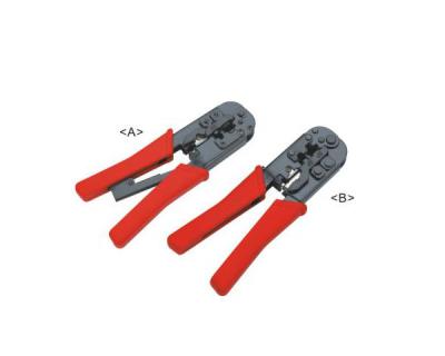 China Crimp Tool For 4P+6P+8P for sale
