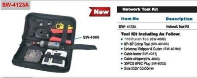 China SW-4123A for sale