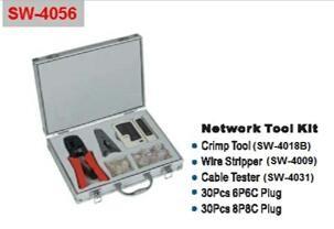 China Network Tool Kit for sale