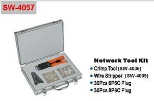 China Network Tool Kit for sale