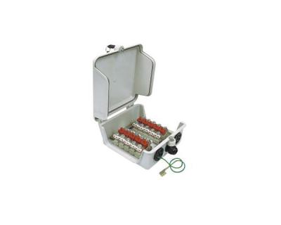 China Outdoor Box For STB Module for sale