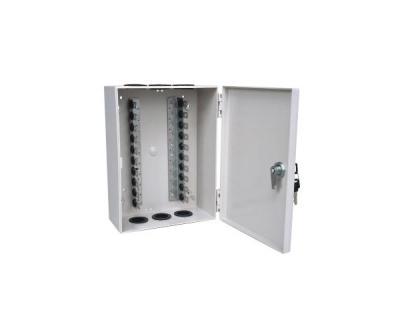 China 100 Pairs Distribution Box for sale