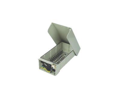 China 100 Pairs Outdoor Distribution Box for sale