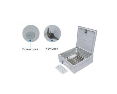 China 30(50,100) Pairs Distribution Box for sale