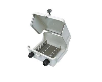 China 50 Pairs Distribution Box for sale