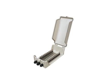 China 100 Pairs Distribution Box for sale