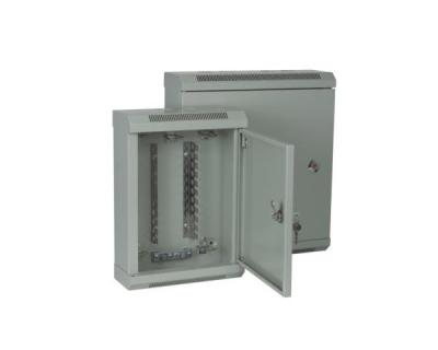 China DISTRIBUTION METAL BOX(WALLMOUNT TYPE) for sale