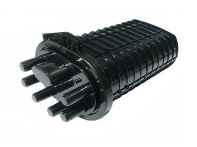 China fiber optic  splice closure/joint enclosure for sale