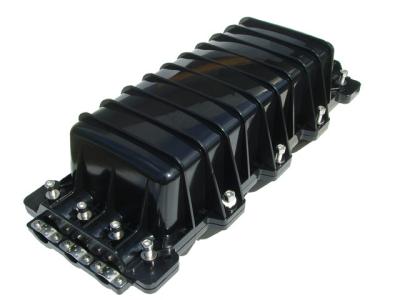 China fiber optic  splice closure for sale