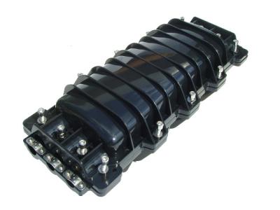 China fiber optic  splice closure for sale