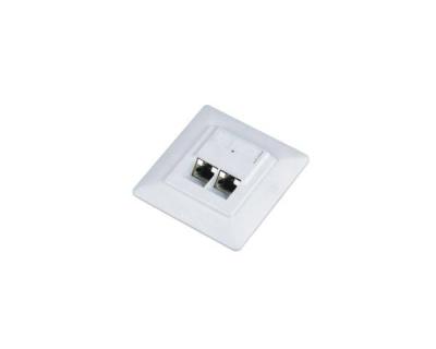 China Dual STP(UTP) Cat.5E Jack for sale