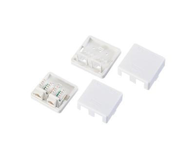 China Dual Port Surface Box for sale