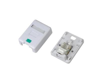 China Single Port Surface Box for sale