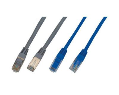 China Lan Patch Cord for sale