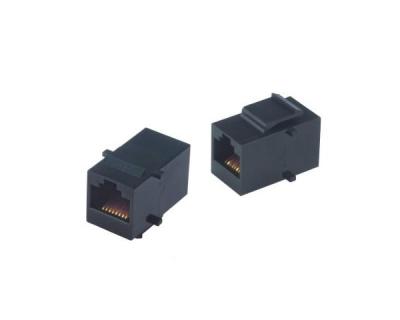 China RJ45(RJ12) Inline coupler for sale