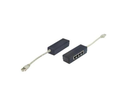 China ISDN 4 Port adaptor for sale