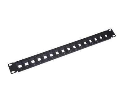 China 16 Port Metal Frame for sale