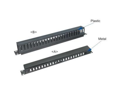 China Cable Manager for sale