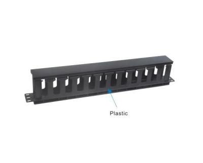China 19 inch Cable Manager for sale