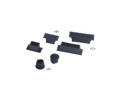 China DUST COVER FOR FIBER OPTIC PANEL for sale