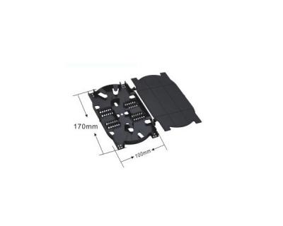 China 12C F/O Splicing Tray for sale