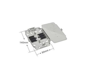 China 12C F/O Splicing Tray for sale