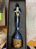 China USA MUSE Design Awards Customized Text and Logo Design Trophy Cup for sale