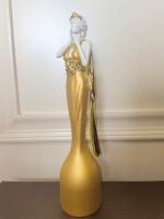 China MUSE Design Awards Gold Goddess For Building Design Fashion Design Award To Designer And Design Agency And Artist And Architect for sale