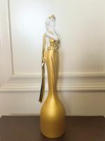 China MUSE Design Awards Gold Goddess For Building Design Fashion Design Award To Designer And Design Agency And Artist And Architect for sale