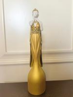 China MUSE Design Awards Gold Goddess For Building Design Fashion Design Award To Designer And Design Agency And Artist And Architect for sale