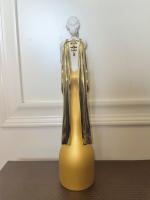 China MUSE Design Awards Gold Goddess For Building Design Fashion Design Award To Designer And Design Agency And Artist And Architect for sale