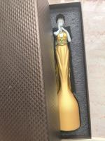 China MUSE Design Awards Gold Goddess For Building Design Fashion Design Award To Designer And Design Agency And Artist And Architect for sale