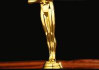 China Metal Standing Award Cups Trophies Wood Base Type For figure Custom Logo Accepted for sale