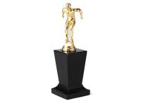 China Zinc Alloy Personalized Trophy Cup For Various School Sports Competition for sale