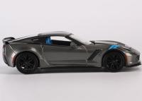 China Zinc Alloy Metal DIY Craft Gifts 1/24 Proportion Car Simulation Model For Kids for sale