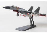China High Precision Military Airplane Model , Alloy Material Aeromodelling for sale