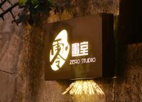 China Alloy Material Alphabet Light Box , Custom Embossed A4 Light Box for sale