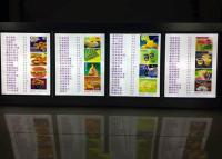 China Eco - Friendly Portable Acrylic Integrated Circuit Transistor Light Up Message Box for sale