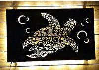 China Creative Hollowing Metal Advertising Signs Waterproof For Institution Buildings for sale