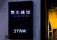 China Vacuum Forming Acrylic Panel Message Light Box For Square / Company Decoration for sale