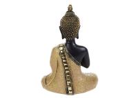 China Southeast Asia Buddha Polyresin Crafts For Indian Church Decoration for sale