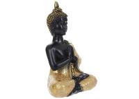 China Southeast Asia Buddha Polyresin Crafts For Indian Church Decoration for sale