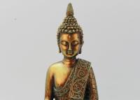 China Old Processing Resin Decoration Crafts / Arts And Crafts For Southeast Asia Buddhism for sale
