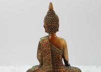 China Old Processing Resin Decoration Crafts / Arts And Crafts For Southeast Asia Buddhism for sale